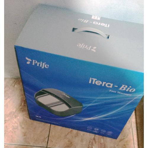 Jual iTera Care Bio Terahertz Alat Terapi yang sedang viral - Kab ...