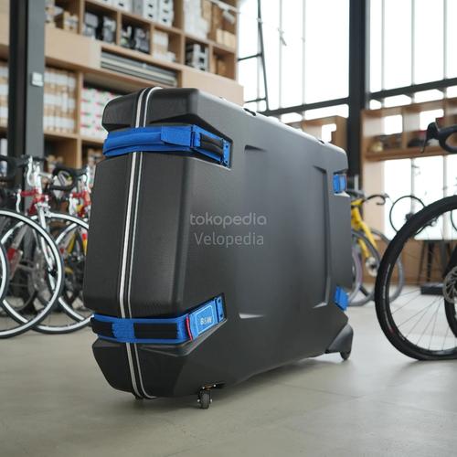 Jual B&W BIKE CASE II - Kab. Tangerang - Velopedia | Tokopedia