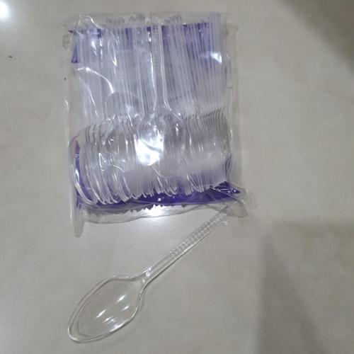 Jual Sendok STG buah snack pudding bening isi 50 pcs - Jakarta Utara ...