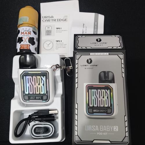 Jual Ursa baby 2 seken - Kota Malang - semantary | Tokopedia