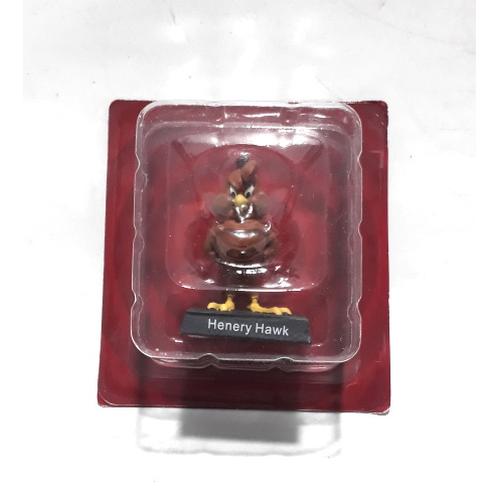 Jual Deagostini Looney Tunes - Henery Hawk - Jakarta Pusat - Oris ...
