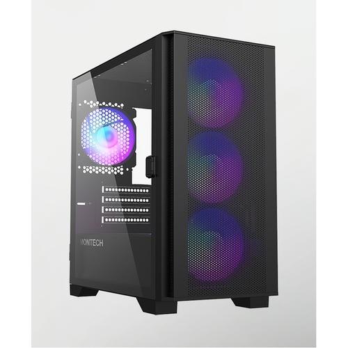 Promo IMBA AMD PC | Ryzen 5 7500F | RTX 4060 Ti | 32GB | Rakitan Gaming PC Cicil 0% 3x - Jakarta ...