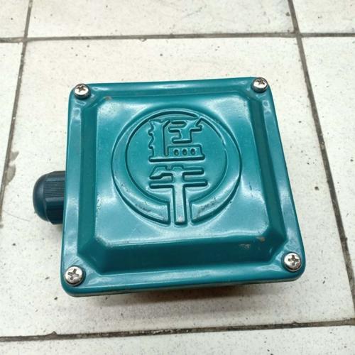 Jual Kotak Terminal Dinamo Y3-112 Terminal Box Frame Dinamo Motor ...