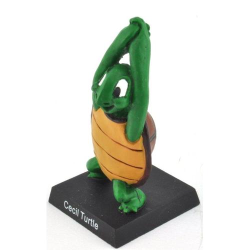 Jual Deagostini Looney Tunes - Cecil Turtle - Jakarta Pusat - Oris ...