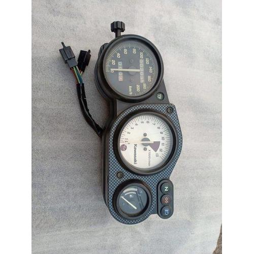 Jual NEW! Speedometer sepido meter spedo meter kilometer Kawasaki ninja ...