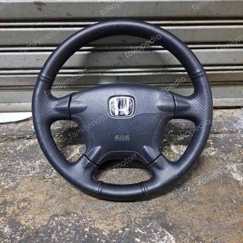 Jual Stir Setir Honda Crv Gen 2 Gen2 - Kota Bandung - familymotorr ...