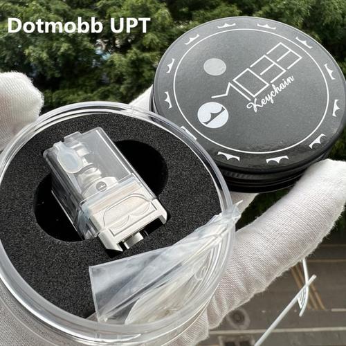 Jual Dotmobb dot mobb dot aio rba monarchy 1:1 - Gold - Kota Pontianak ...