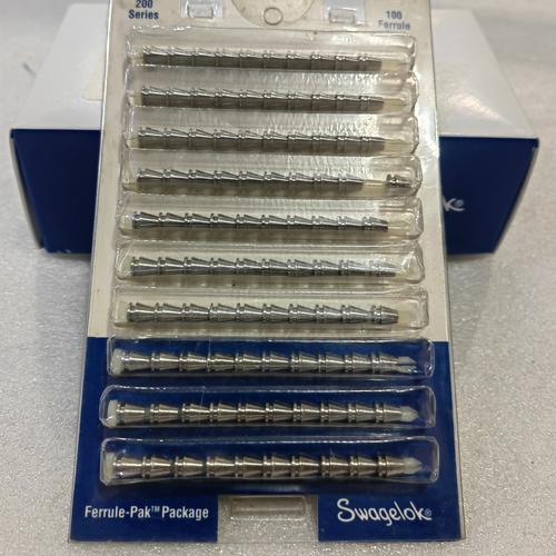 Jual Ferrule Set 1/8" Swagelok SS-200-SET 1/Front 1/Back Ferrule SS316 ...