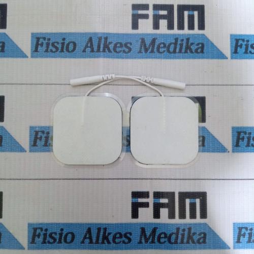 Jual Pad Jumper JPD ES200 TENS Therapi Alat Fisioterapi / Pads ...