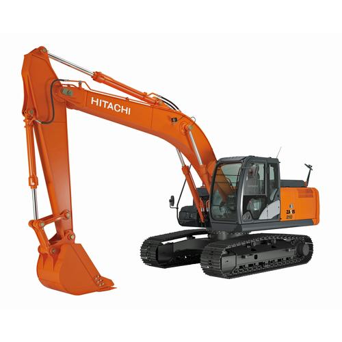 Jual EXCAVATOR HITACHI ZX210 100% BARU - Jakarta Timur - BARA PUTRA ...