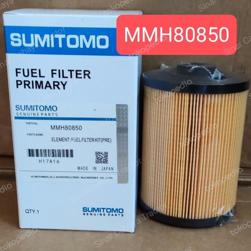 Jual MMH80850 Fuel Filter Sumitomo grosir - Jakarta Pusat - Sinar ...