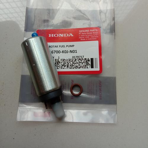 Jual Rotak Full Pump dinamo pulpam Motor Genio Beat CBS new KOJ ...