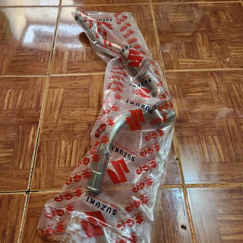 Jual Pipa radiator atau pipa by radiator suzuki new ertiga asli 1pc ...