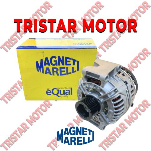 Jual Alternator Mercedes Benz M272 150Ah W212 W203 W204 C209 ...