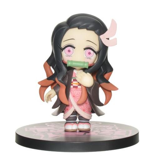 Jual Action Figure Toonize Kimetsu No Yaiba Nezuko Normal MISB Ori Furyu - Kota Tangerang ...
