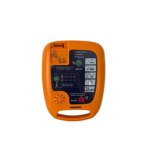 Jual Automatic External Defibrillator AED Meditech, Defi-5 - Defi 5s ...