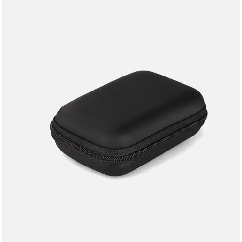 Promo HAGANN HDA-E01 Tas Hardisk Eksternal | Dompet HDD SSD Enclosure 2.5" - Black - Kota ...