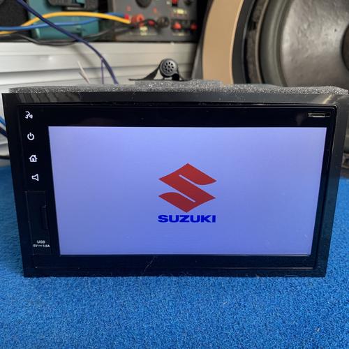 Jual Head Unit Original Suzuki Jimny 2023 - Kota Malang - abdulaziz ...