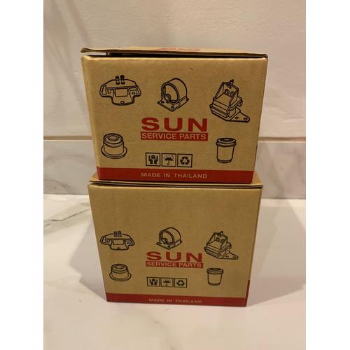 Jual Spring Bumper/Stopper Triton "SUN" Thailand 4055A008 - Jakarta ...