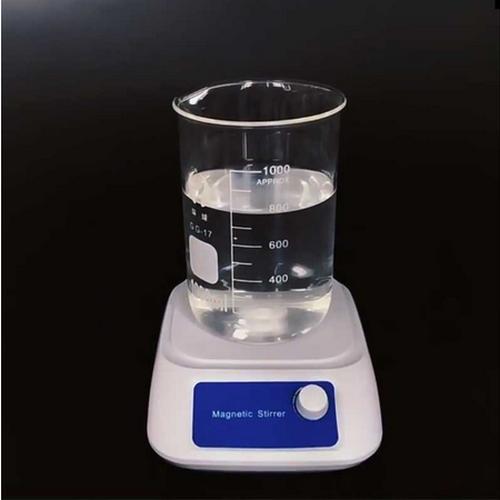 Jual OK Hot Plate Magnetic Stirrer MC-CL Magnetic Stirrer Pengaduk ...