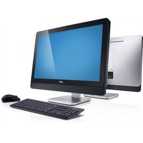 Jual AIO PC ALL IN ONE DELL OPTIPLEX 9010 CORE I7-2600 RAM 8GB-SSD ...