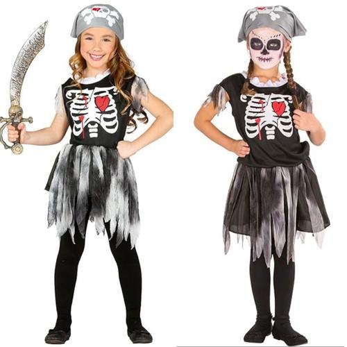 Jual Kostum Witch Anak Topi Witch Kostum Halloween Baju Pesta Hitam ...
