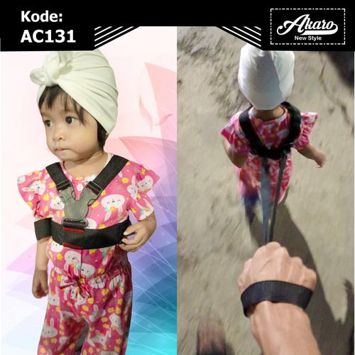 Promo Baby Walking Assistant AC131 | Tali Tuntun Anak | Alat Latihan ...
