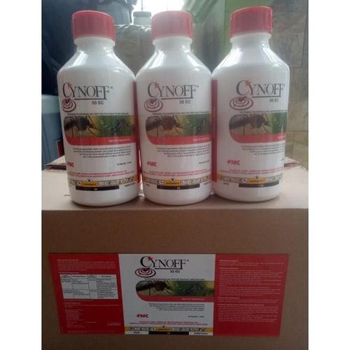 Jual CYNOFF 50 EC 1 Liter (Obat Fogging) ampuh untuk nyamuk Demam ...