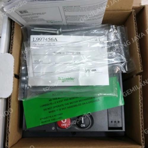 Jual MOTOR MOTORIZED AUTOMATIS MCB MCCB MT400 /630 LV432641 NSX CVS 400 ...