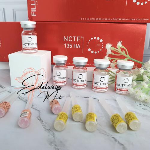 Jual FILORGA NCTF 135HA.SKIN BOOSTER PREMIUM ORI - 1 vial 3.5 ml - Kota ...