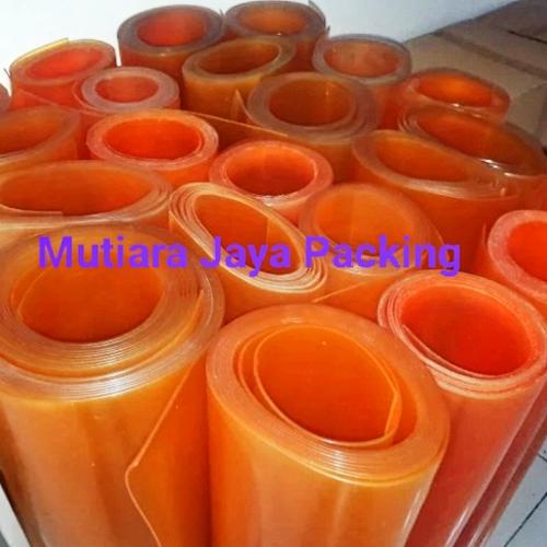 Jual Pu Polyurethane Sheet Lembaran Tebal 2mm×1mtr×1mtr - Jakarta Barat ...