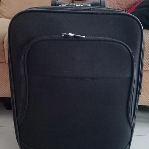 Jual koper second / bekas merk polo millano - Kota Tangerang Selatan ...