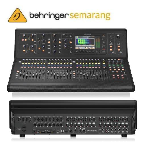 Jual Midas M32 Live - M 32 Live - M32Live Digital Mixer - Kota Semarang ...