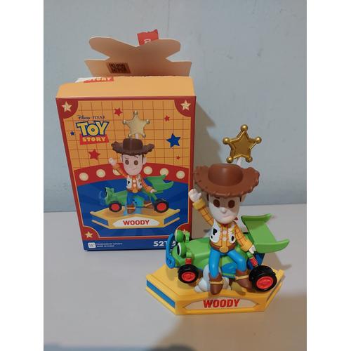 Jual Woody Toy Story Blind Box Figure 52 Toys - Confirmed Blind Box ...