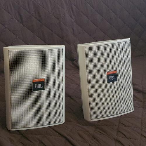 Jual JBL Control 23 T speaker original - Kota Tangerang Selatan ...