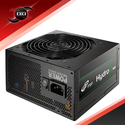 Promo FSP Hydro K PRO 750W Cicil 0% 3x - Jakarta Pusat - COC Komputer ...
