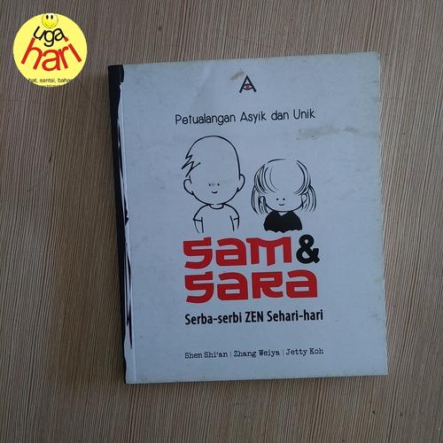 Jual Sam&Sara Serba~Serbi Zen Sehari~hari - Kota Denpasar - Toko ...