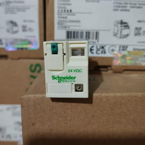 Jual relay schneider RXM3AB2BD DC 24V 24VDC - Jakarta Pusat - Dany Jaya ...