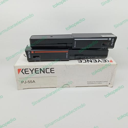 Jual Keyence Extension Unit Area Sensor PJ-55A Ori - Jakarta Barat ...