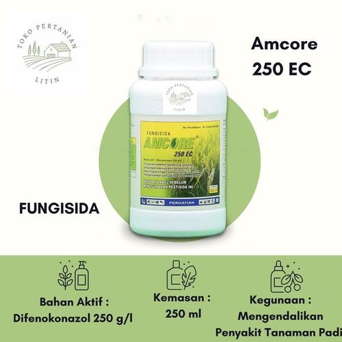 Jual Amcore 250 EC - 250 ml ( Fungisida ) Pengendali Penyakit Tanaman ...