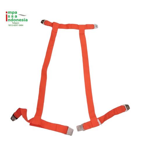 Jual 330130S-7 4-Knots Lifeboat Seat Safety Belt - Kota Depok - impa ...