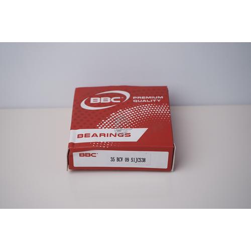 Jual 35 BCV 09 S1JCS38 BBC Bearing Roda Belakang Daihatsu Grand Max ...