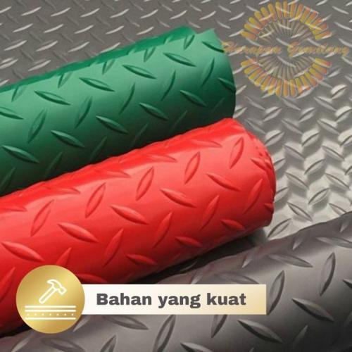 Promo Karpet Anti Slip PVC Bordes Karpet Alas Lantai Multifungsi Rol ...