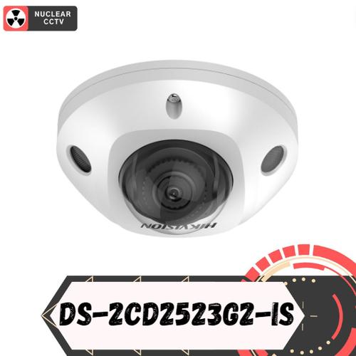 Jual IP Camera HIKVISION 2MP DS-2CD2523G2-IS CCTV Indoor Built-in Mic ...