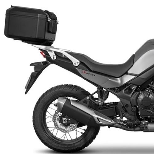 Jual Shad TR48 Black Honda Transalp 750 - Shad Terra TR48 - Jakarta ...