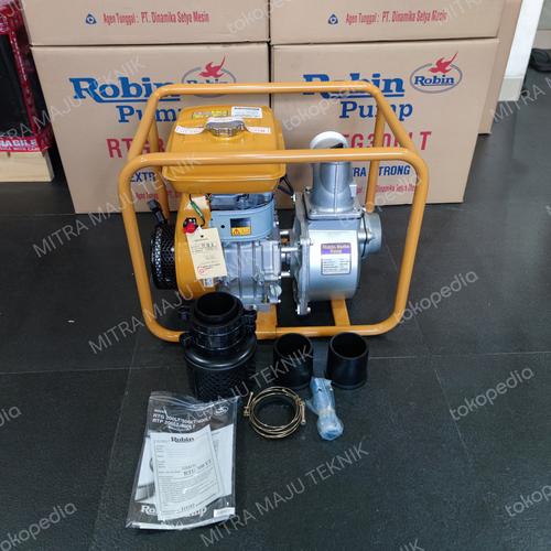 Jual Mesin Pompa Alcon Robin RTG-300 Pompa Alcon Air Bersih Robin 3 ...