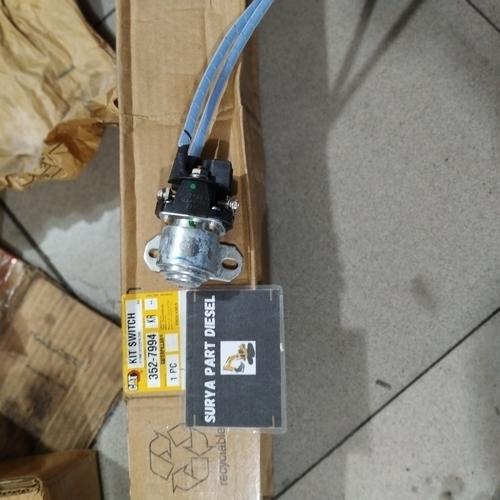Jual KIT SWITCH 352-7994 GENUINE PART CAT - Jakarta Pusat - Surya part ...