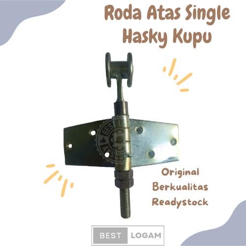 Jual Roda atas pintu gantung pintu lipat KECIL engsel KUPU pintu ...