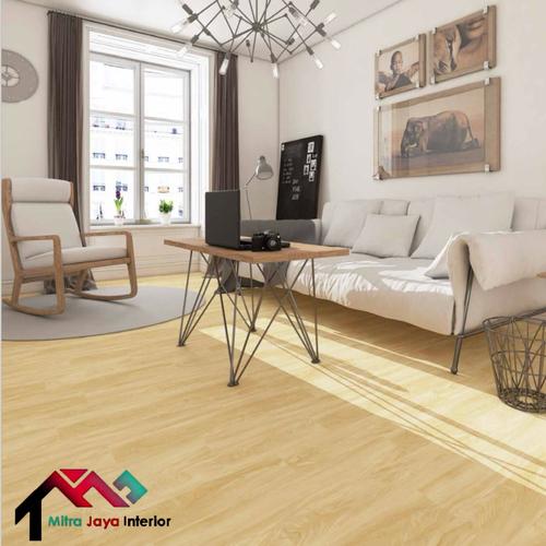 Jual Marvel SPC 5mm Purecore Natural Pine / m2 - Jakarta Pusat - mitrajayainterior ID | Tokopedia