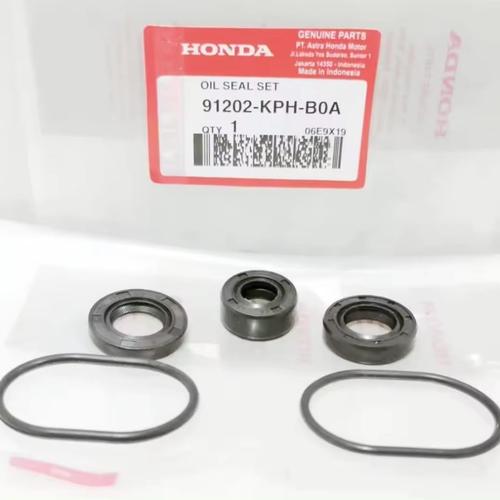 Jual SEAL SIL GEAR SELAHAN OPERAN ORING KLEP KOMPLIT SET ASSY LENGKAP SUPRA - Kab. Bogor ...